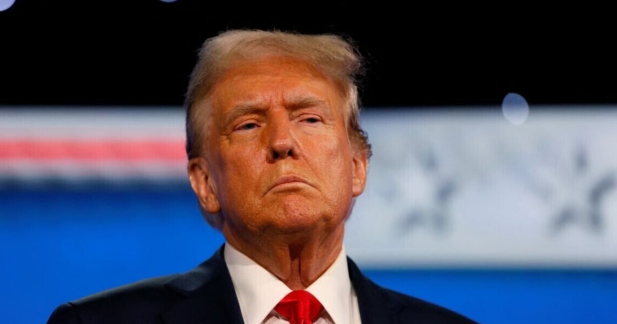 Трамп заявив про завершення війни з Іраном